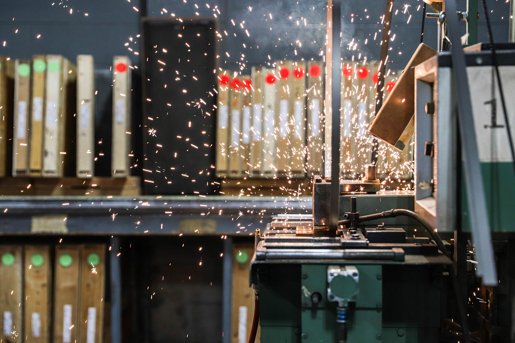about_kmh_supply_amada_blades | KMH Supply Company